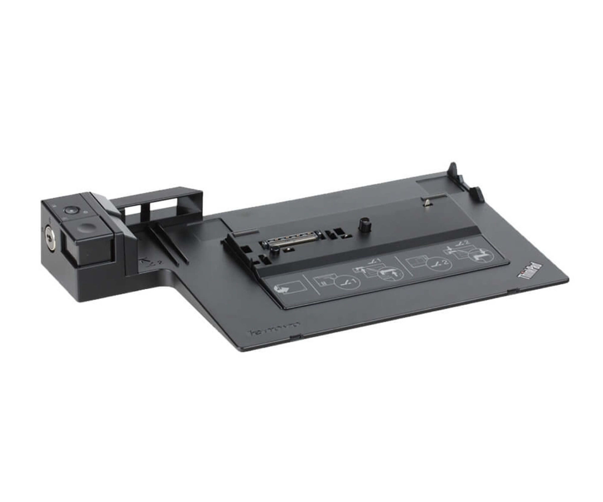 ThinkPad Mini Dock Plus Series 3 telakka For X220 and X230 – Käytetyt ...